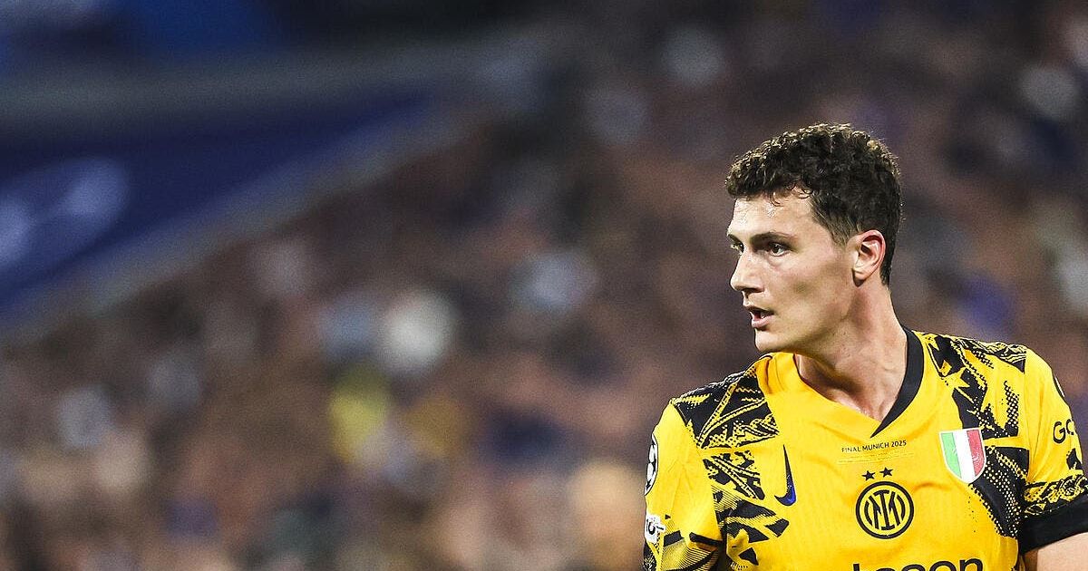 PSG-Inter : Le 5-0 a une triste explication