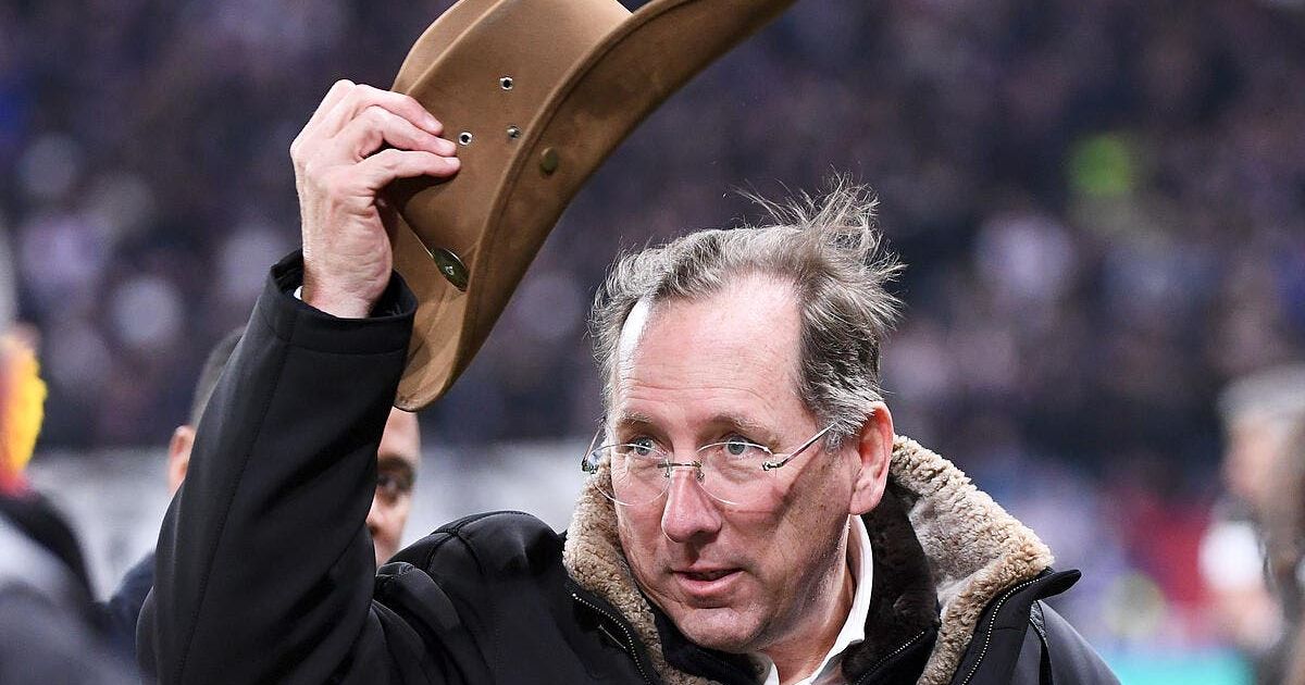 L'OL a peur des transferts fantômes, la DNCG le sait