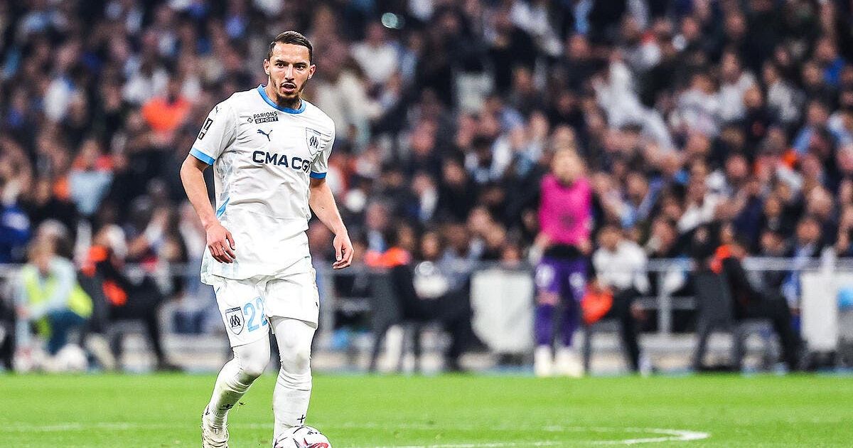 L'OM garde ses 12ME, le transfert de Bennacer annulé