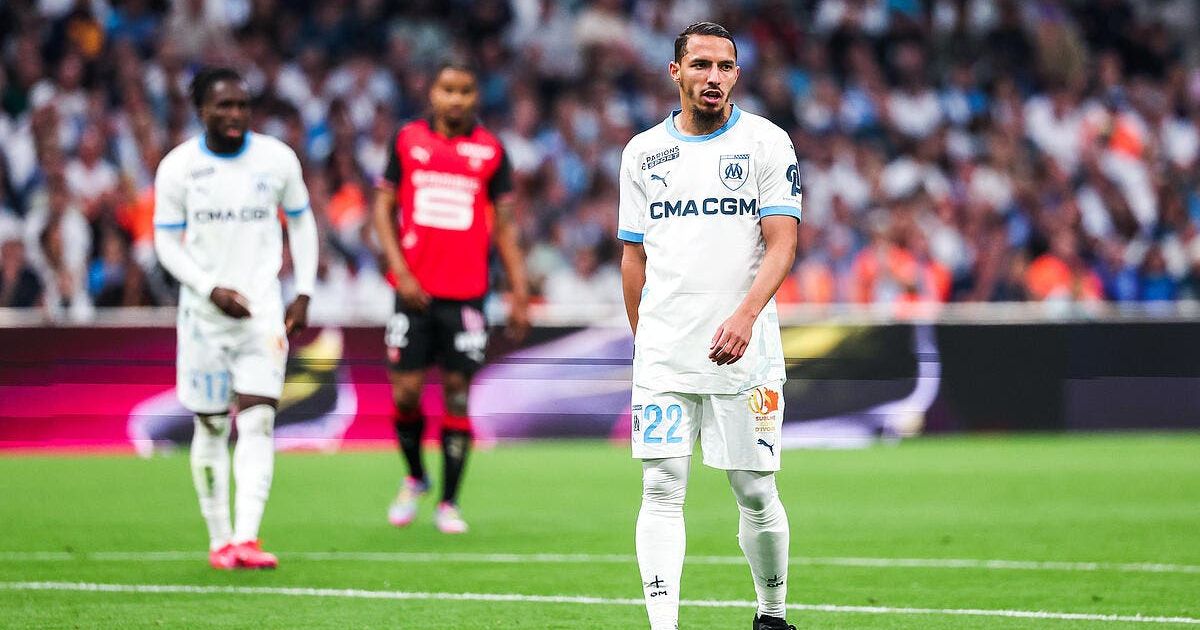 OM : Violent retour de flamme pour Bennacer