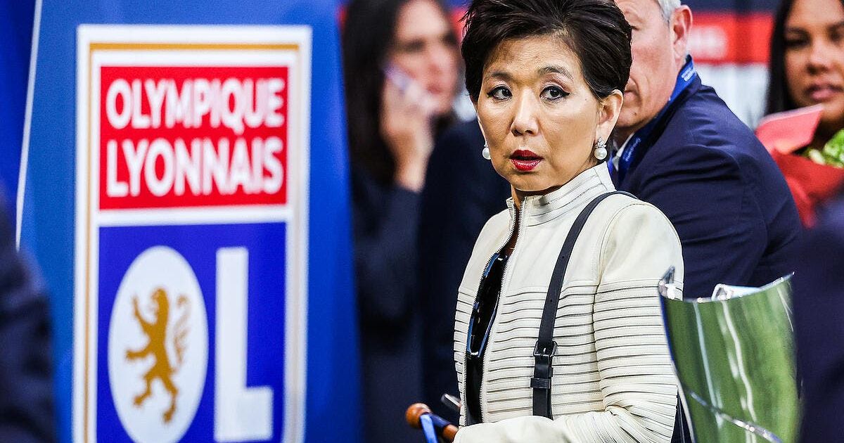 La DNCG demande 200 ME, l’OL en panique totale