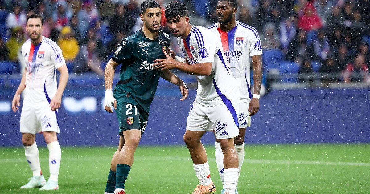 L'OL s'enflamme pour la pépite Alejandro Gomes