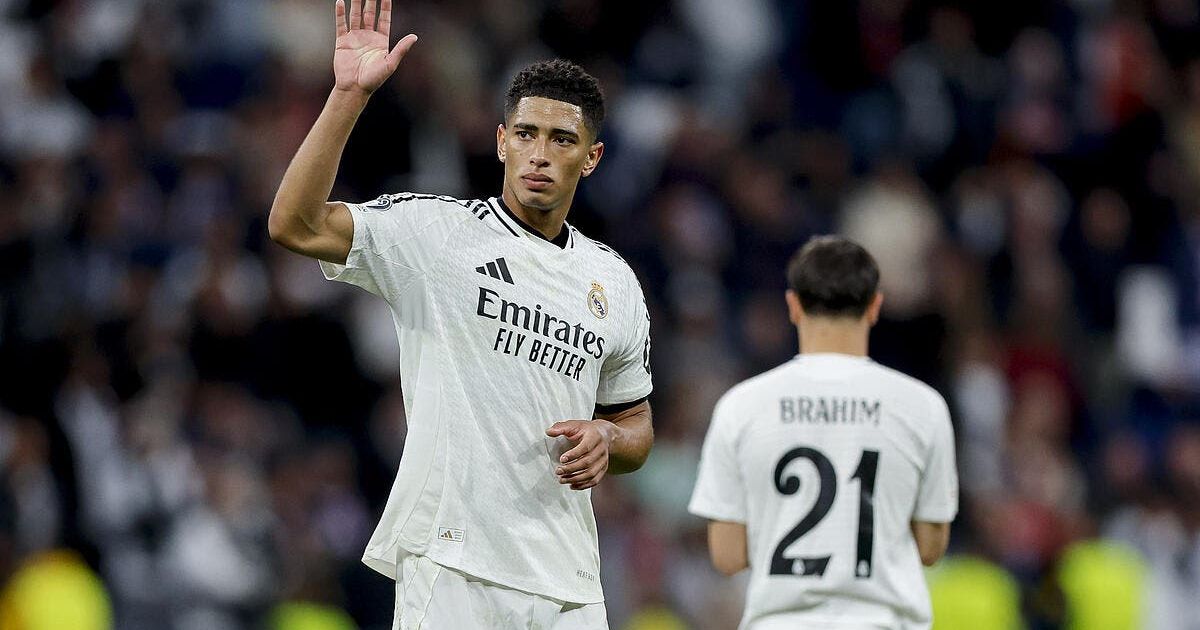 LdC : « Bravo au Real Madrid », il est épaté