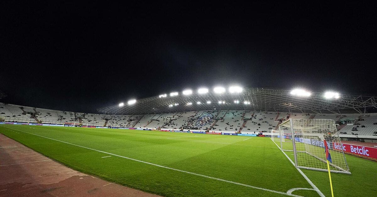 LdN : Programme et résultats des quarts de finale aller