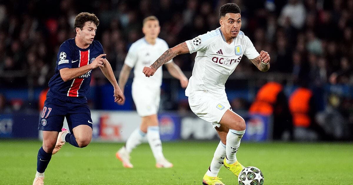 Le PSG lancé sur une pépite anglaise à 80ME