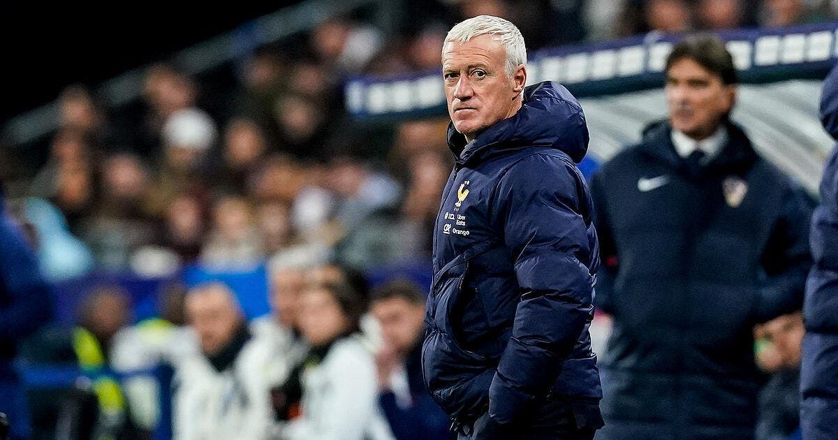Le PSG devant l’OL, Deschamps fait pencher la balance