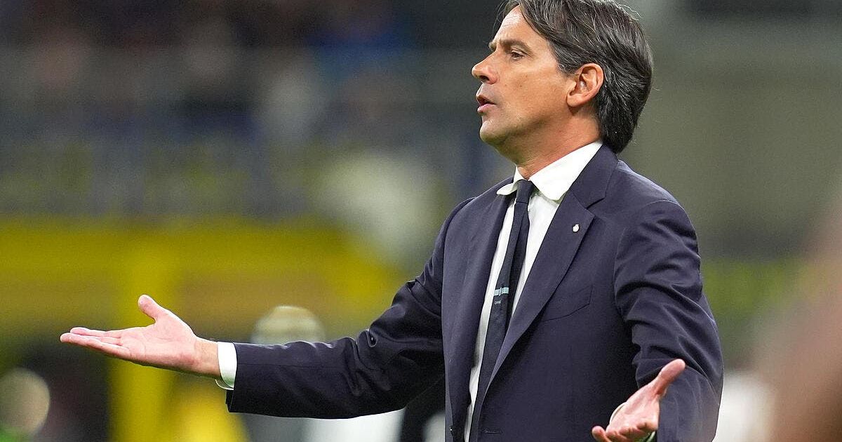 Le PSG et rien d’autre, l’Inter sacrifie le Scudetto