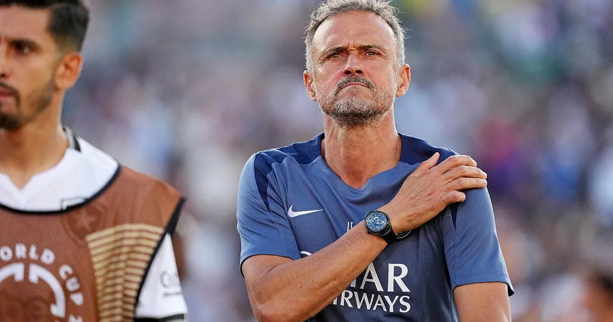 CdM : Le PSG en finale, TF1 est coincé