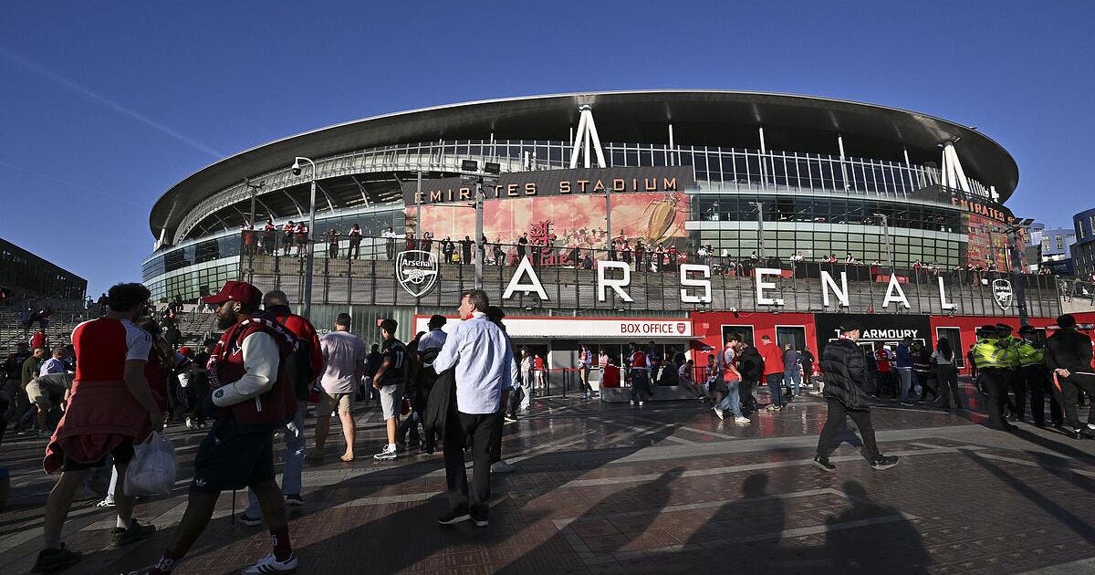 Le PSG remonté, Arsenal va frapper très fort