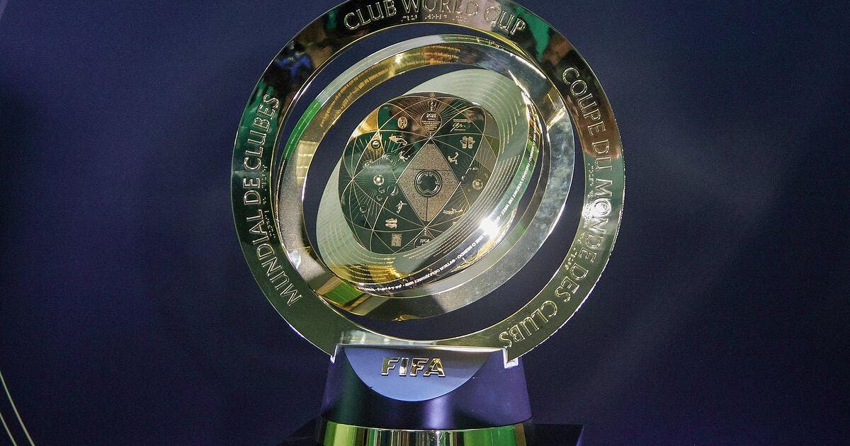Le Qatar s'offre le Mondial des clubs 2029