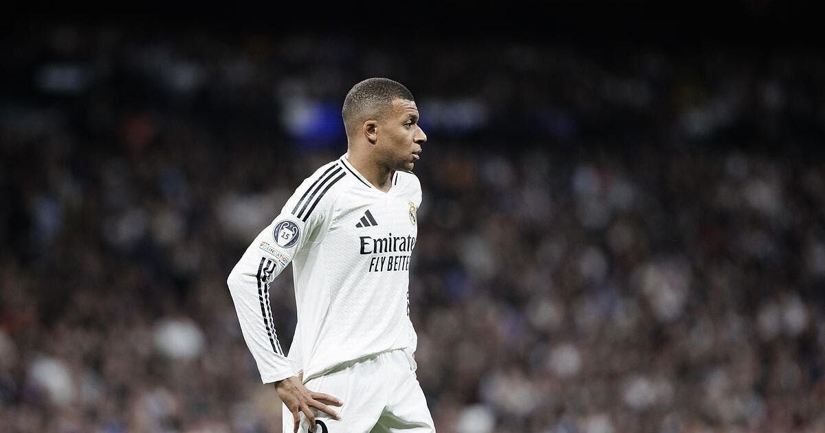 Le Real Madrid éliminé, Kylian Mbappé déjà accusé
