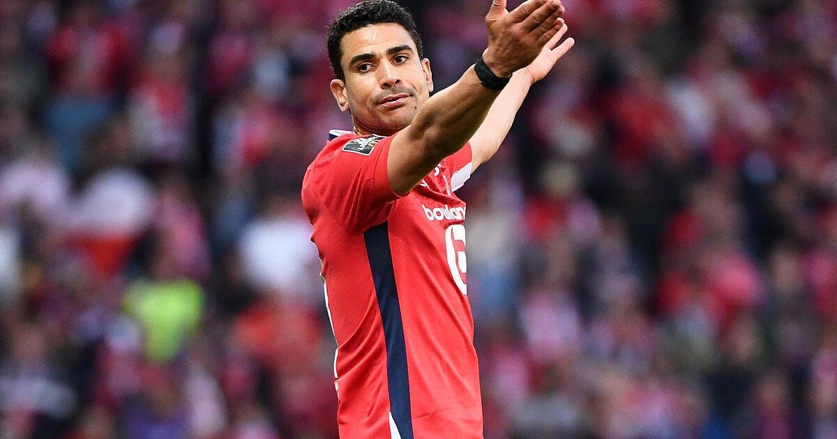 Lille met un violent uppercut au Paris FC