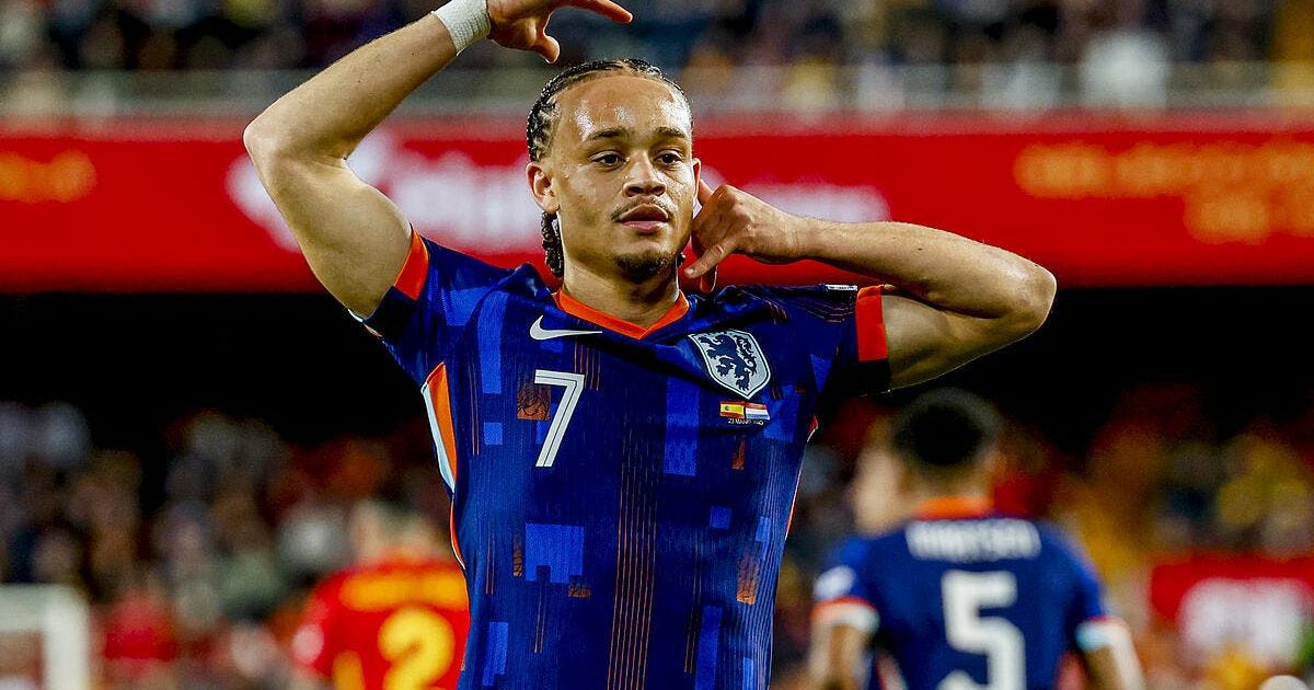 Liverpool sur Xavi Simons, le PSG va adorer