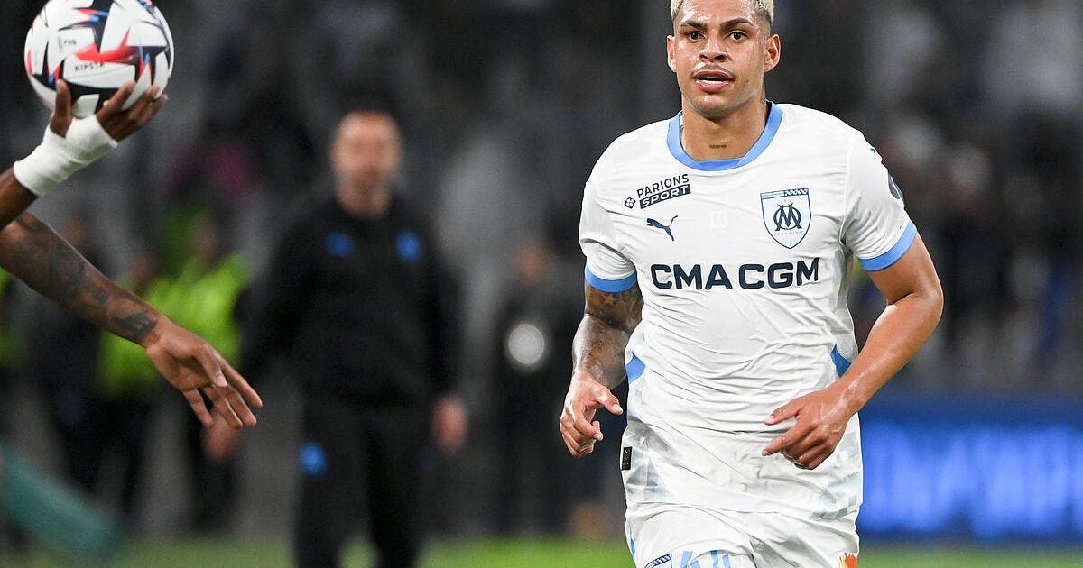 25 millions, l'OM dit non bien sûr