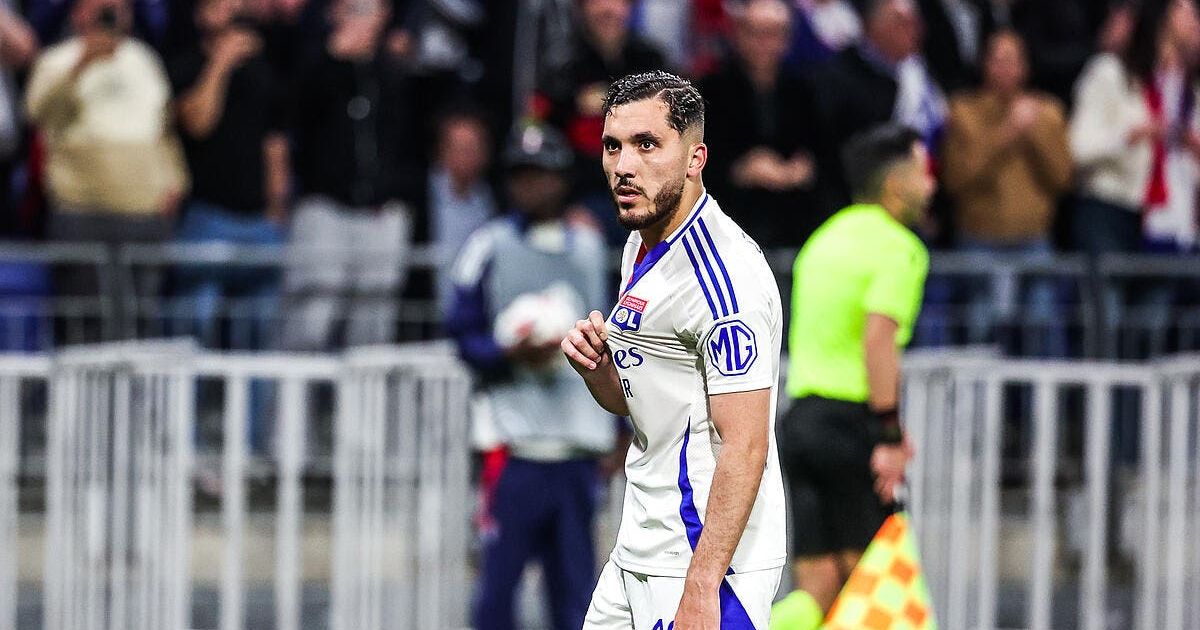 Manchester City a trouvé plus fort que Wirtz à l'OL