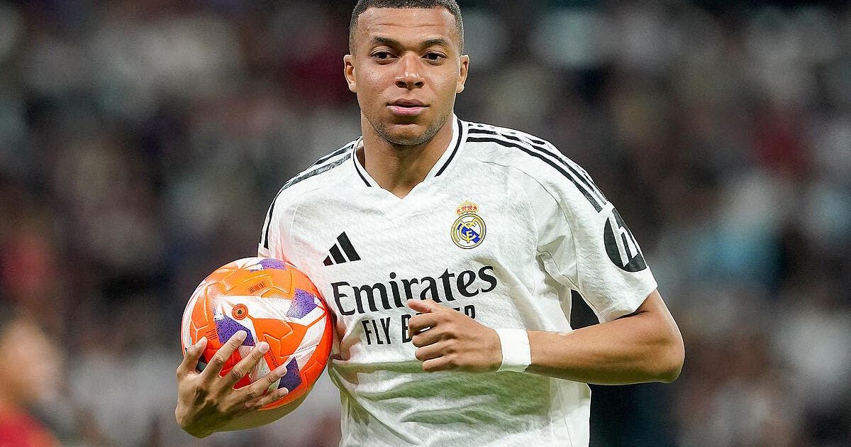 Mbappé tout proche d'arracher le Soulier d'or