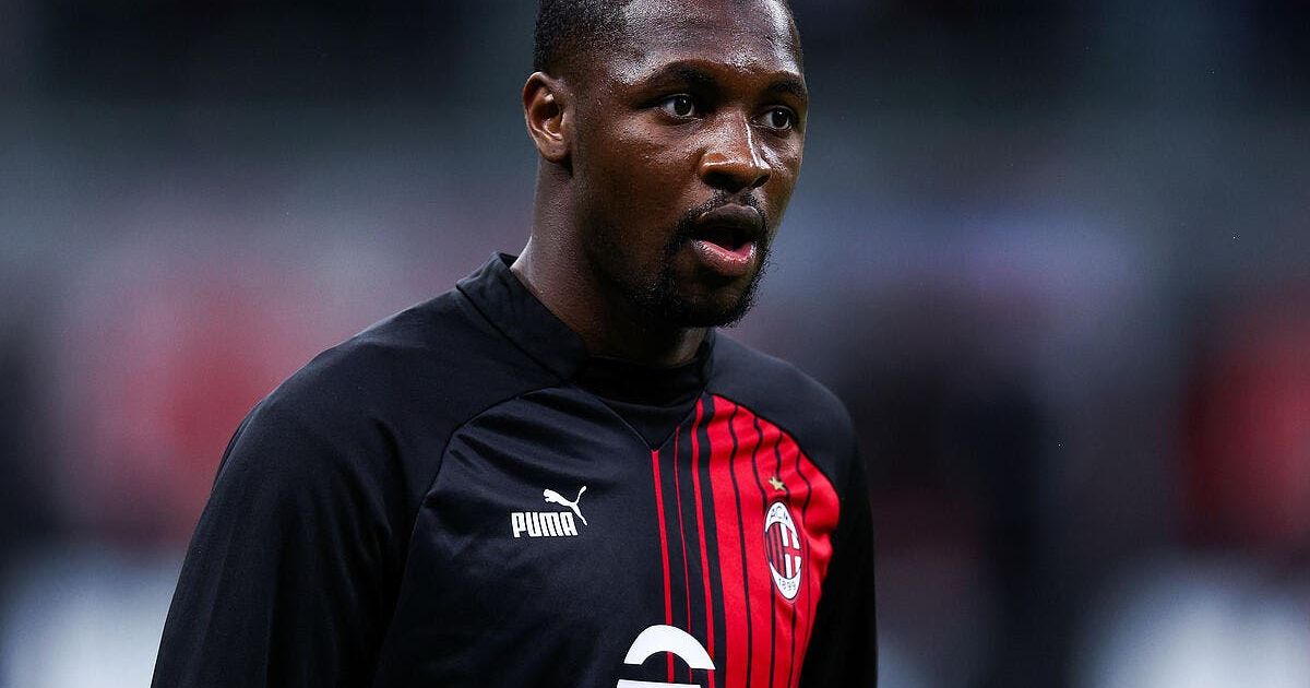 Metz recrute un ancien de l’AC Milan (off)