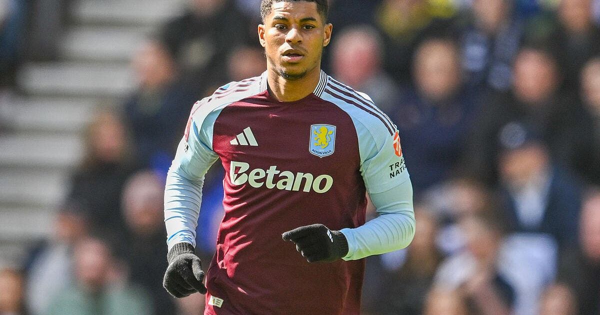 MU : Rashford à Barcelone, tout le monde est d'accord