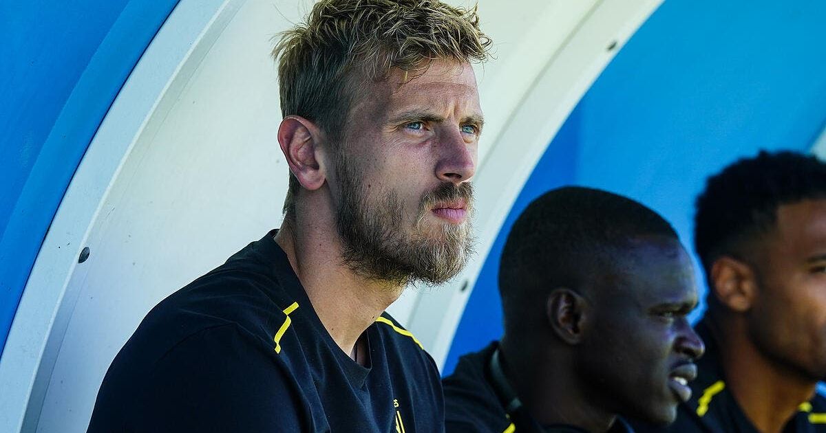 Nantes vire une recrue après un mois au club