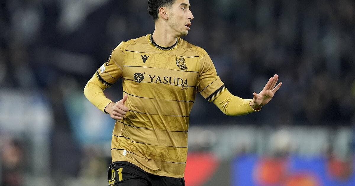 Nayef Aguerd à l'OM, Longoria explose la concurrence
