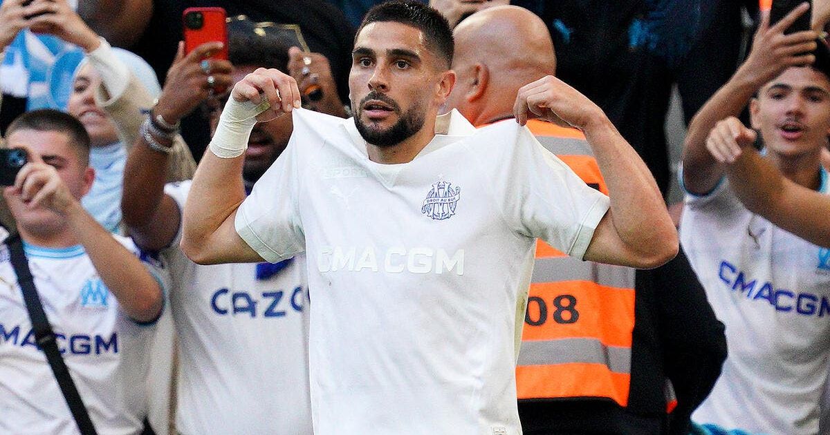 Neal Maupay, viré de Lens avant même d'arriver