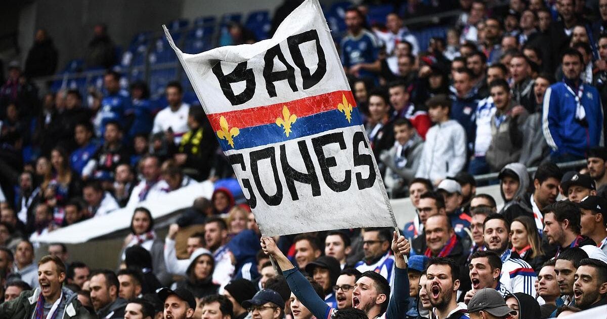 OL : Crise ou pas, les Bad Gones affichent complet