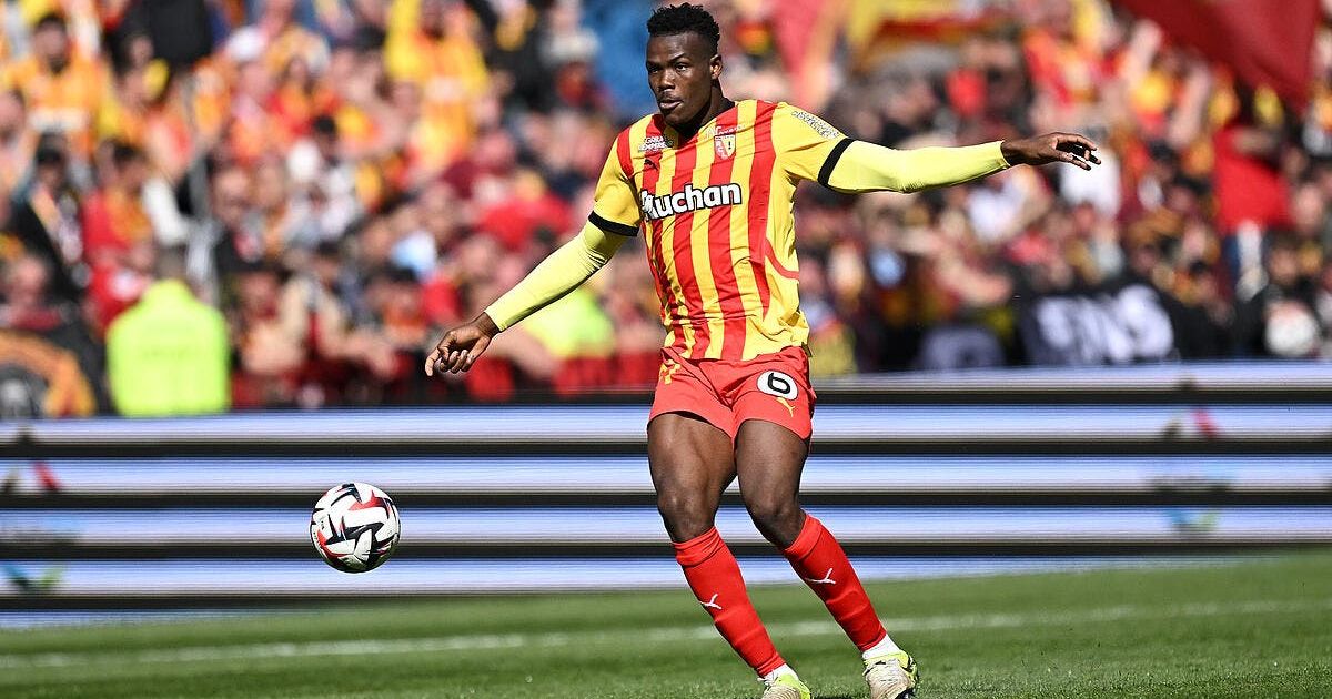 OL : Juma Bah à Lyon, son agent sort du silence