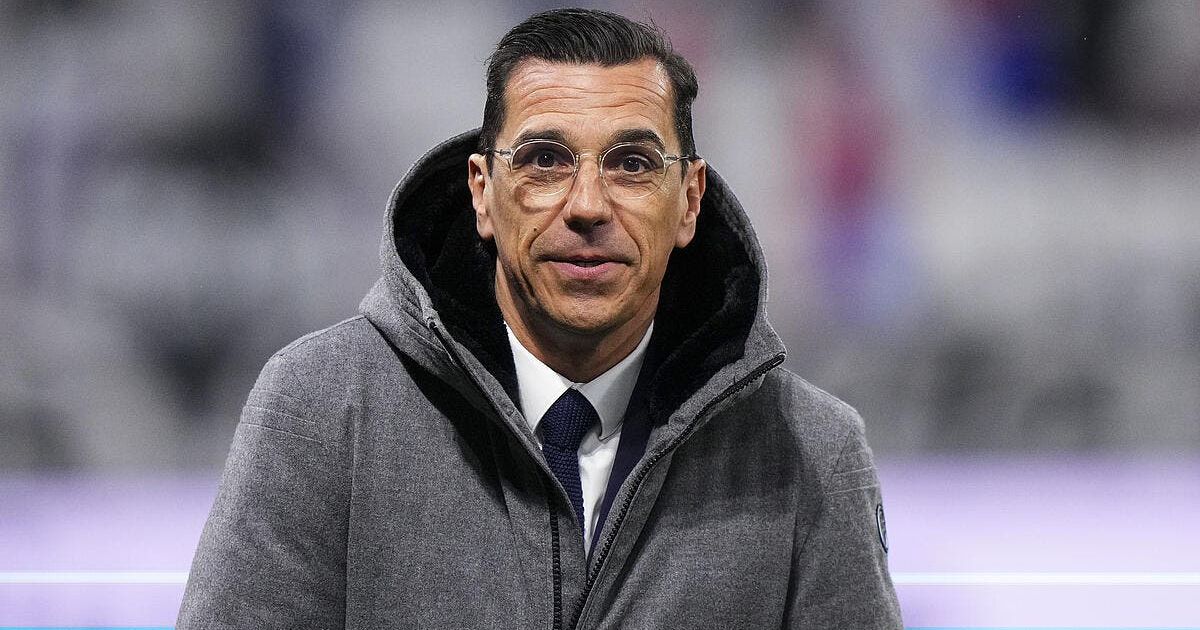 OL : Prud'homme est parti, son remplaçant est à Lyon
