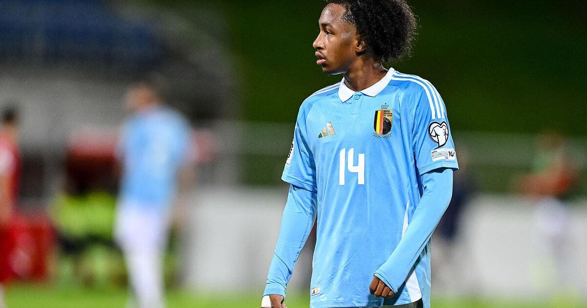 OL : Malick Fofana bradé en 2026, l'énorme tuile
