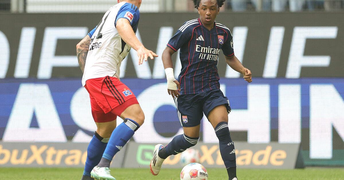 OL : Malick Fofana retenu, le coup de théâtre