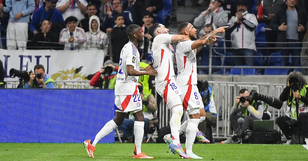 OL : Textor a dit vrai, 2 milliards arrivent