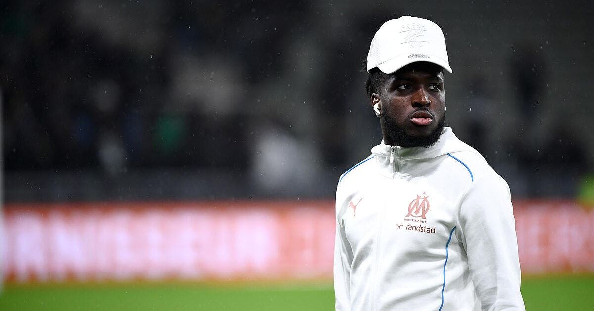 OM : Jonathan Rowe viré en fin de saison