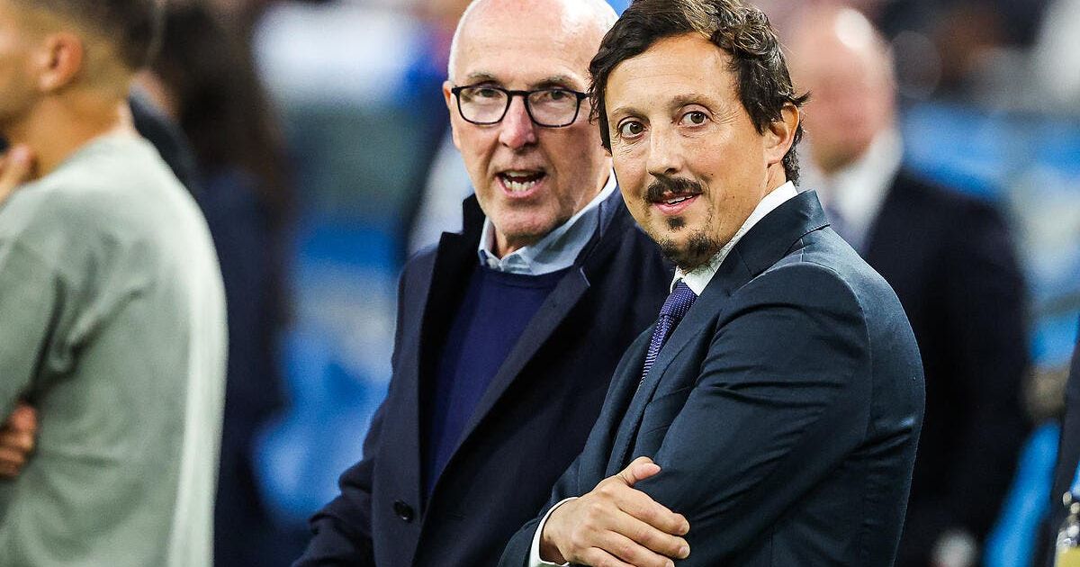 OM : Longoria a réussi un coup de génie avec l'Arabie Saoudite