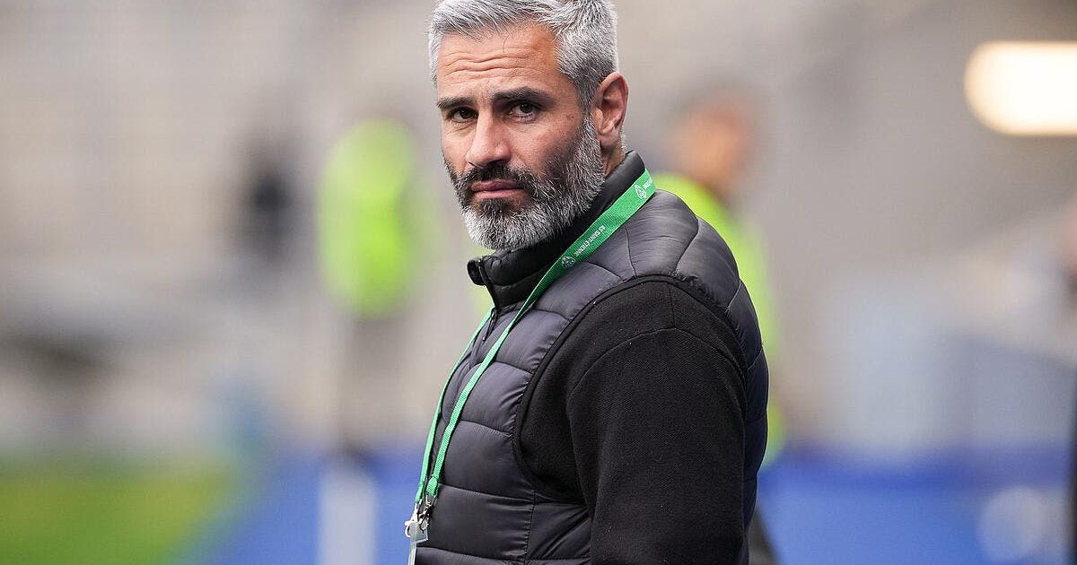 Perrin mis de côté, l’ASSE ne peut pas le virer