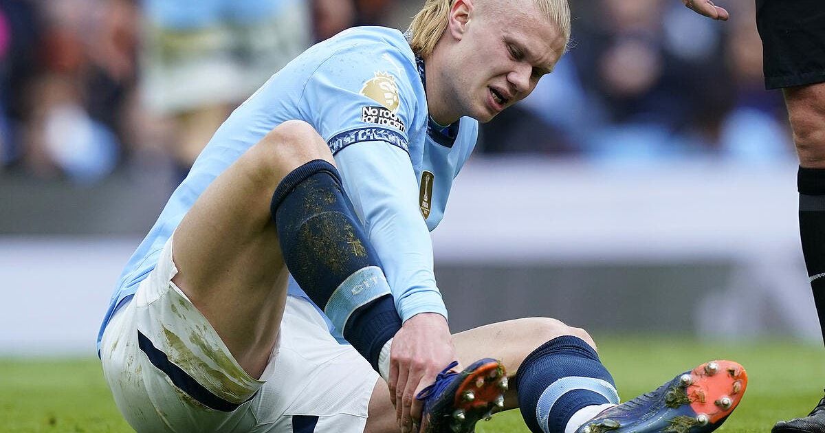 PL : Manchester City relégué, un énorme indice dévoilé