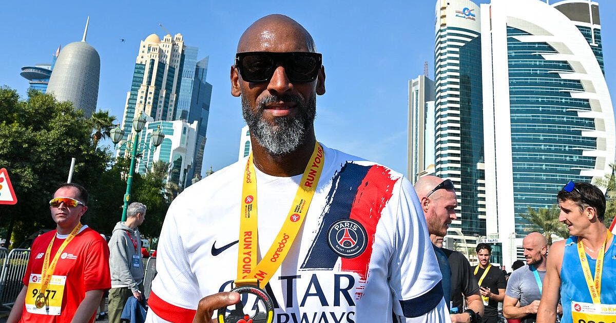 Daniel Riolo agressé après l'exploit du PSG