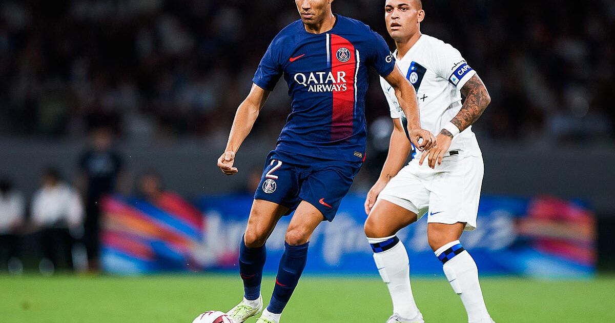 PSG-Inter : Le délirant programme de Canal+ pour la finale