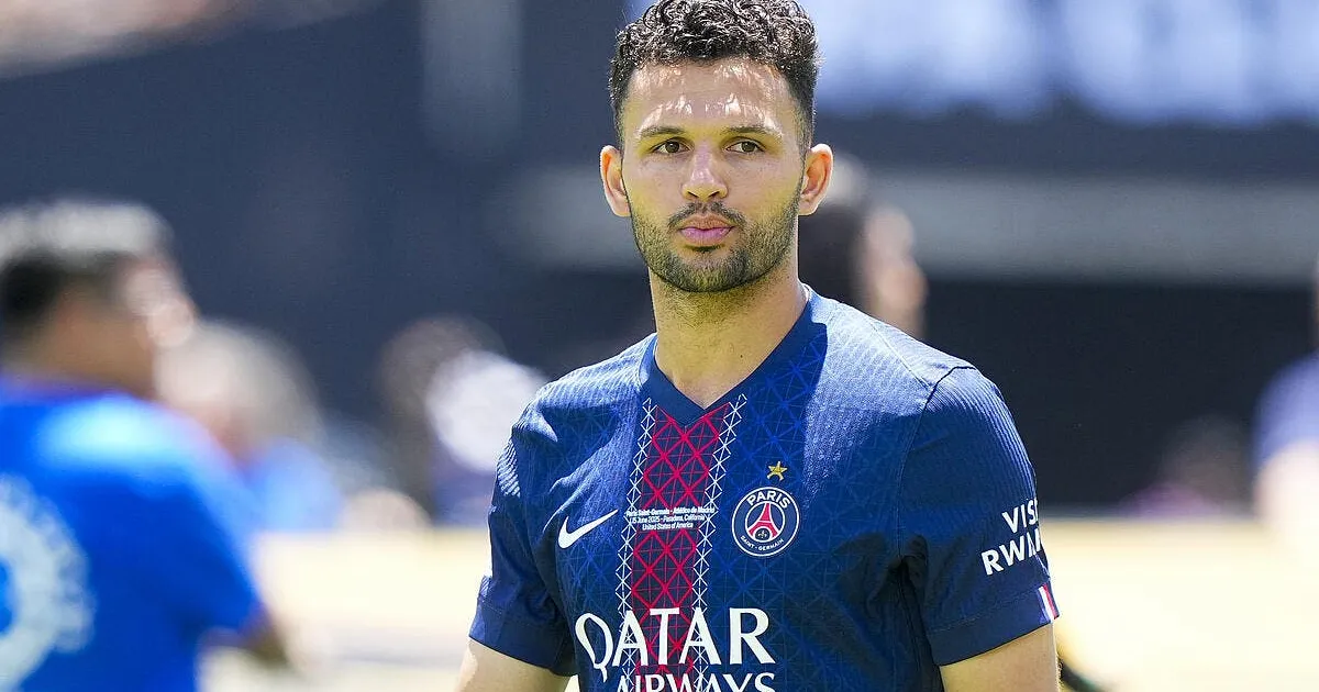 PSG : Luis Enrique aux anges, son supersub lui jure fidélité