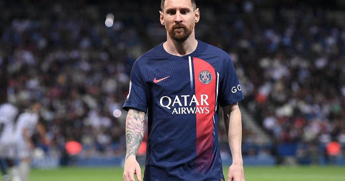 PSG-Miami en 1/8e, Nasser Al-Khelaïfi va retrouver Messi