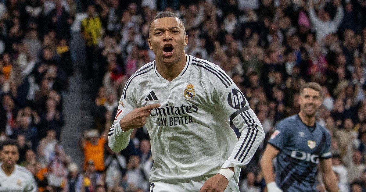 Kylian Mbappé fait scandale avec ce geste polémique