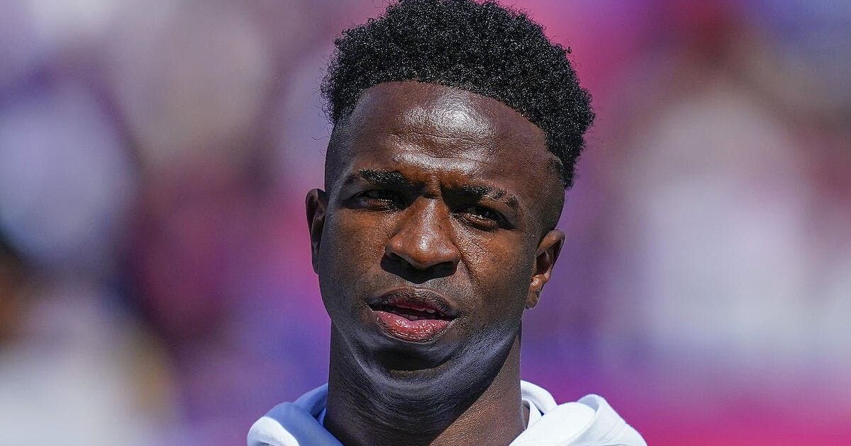 Real Madrid - Al Hilal : les compos (21h sur DAZN)