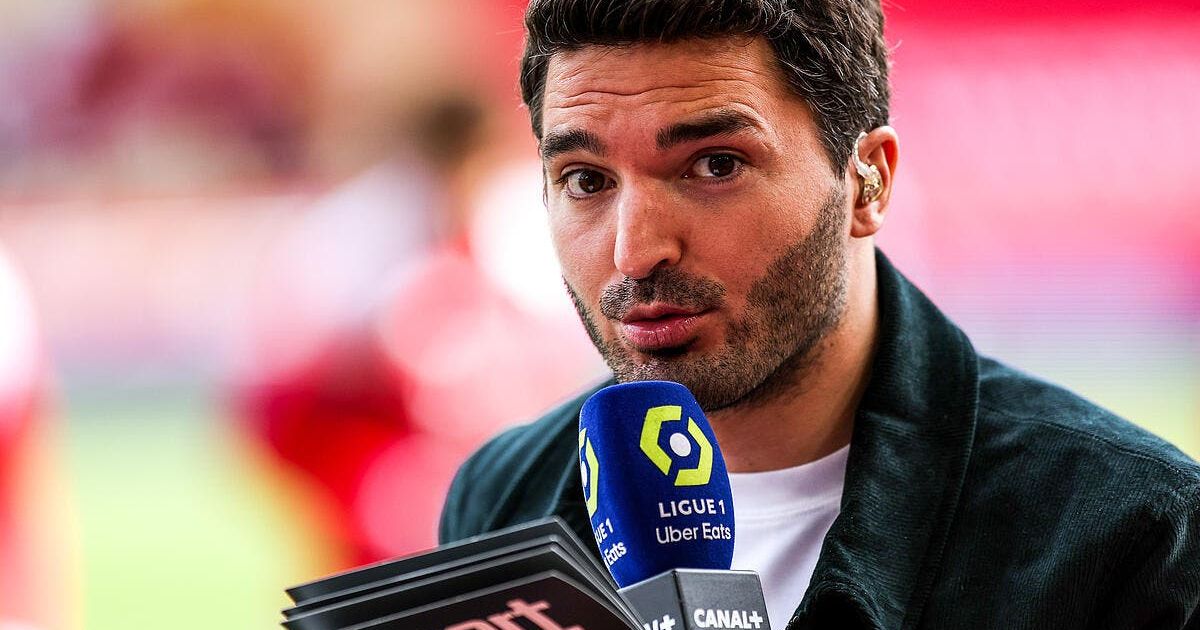 TV : Canal+ de retour, Aulas a la formule magique