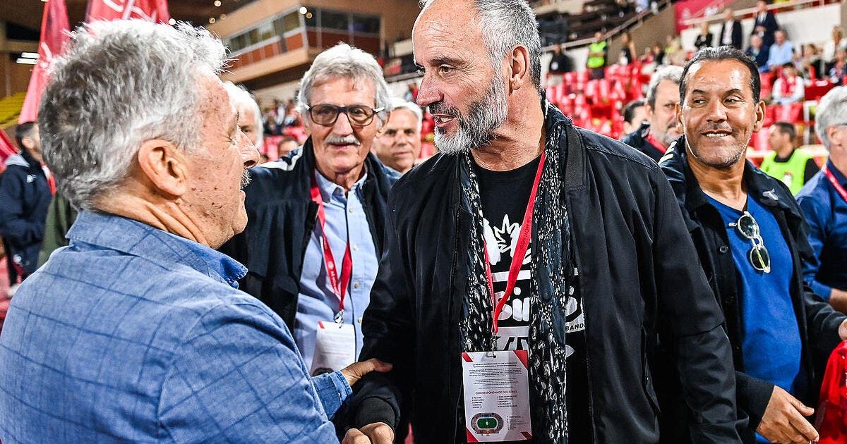 TV : Eric Di Meco dit stop aux commentaires et révèle la terrible raison