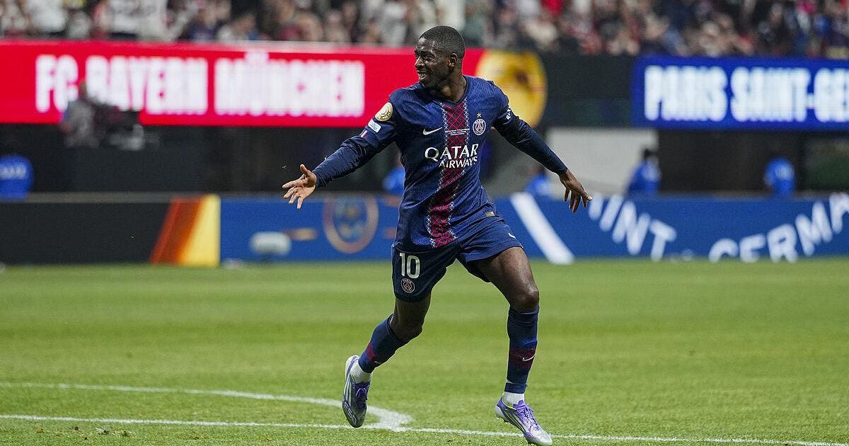 TV : PSG - Real Madrid, à quelle heure et sur quelle chaîne