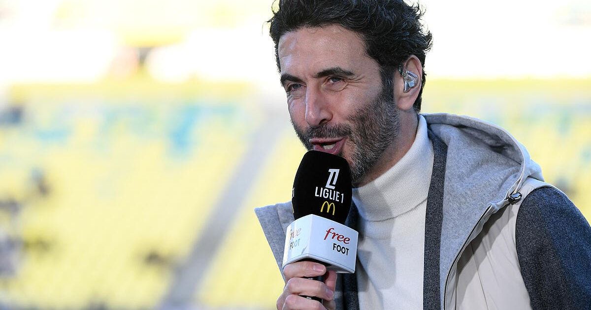 TV : Stéphane Guy et Alexandre Ruiz contactés par la Ligue 1