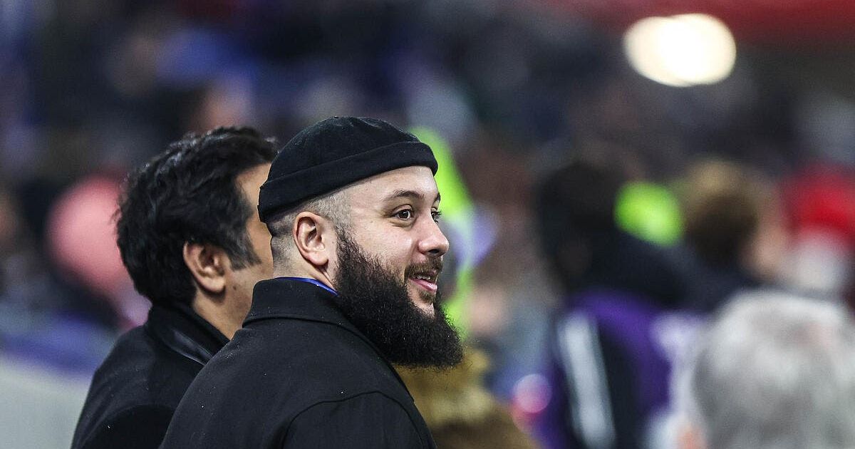 TV : Zack Nani s'offre les droits exclusifs d'un championnat