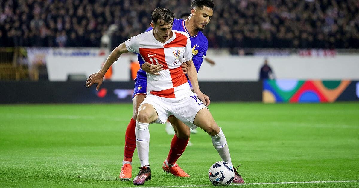 Un attaquant au Real, Mbappé ne l’avait pas vu venir