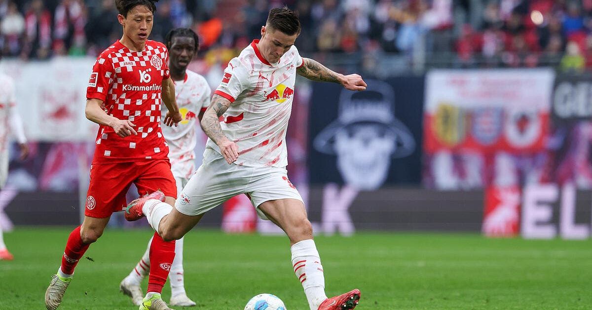 Lewandowski éjecté du Barça, il arrive