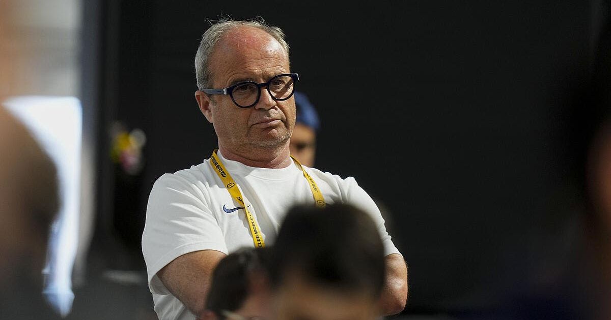 Une recrue surprise au PSG, réunion décisive cette semaine