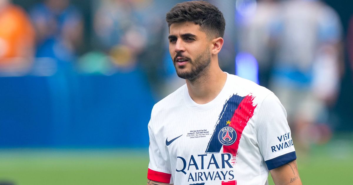 Le PSG valide le départ de Beraldo pour 20 ME